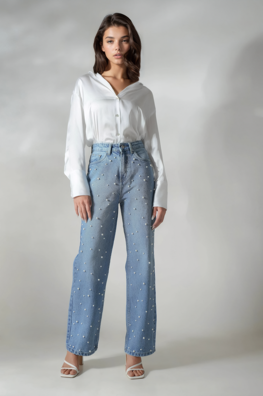 Buy Comfortable Jeans For Women & Girls Online – Wear Your Words