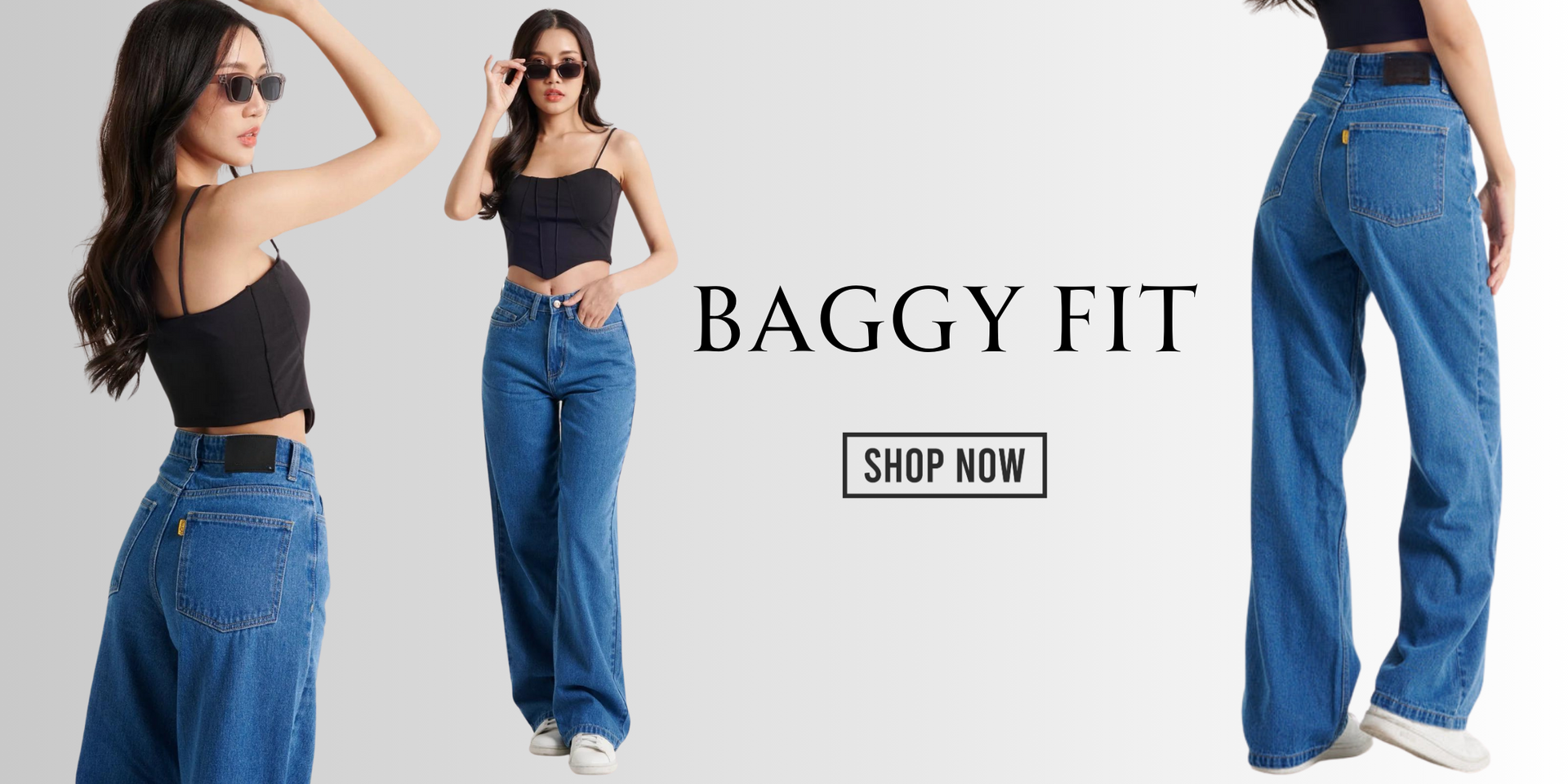 Buy Comfortable Jeans For Women & Girls Online – Wear Your Words