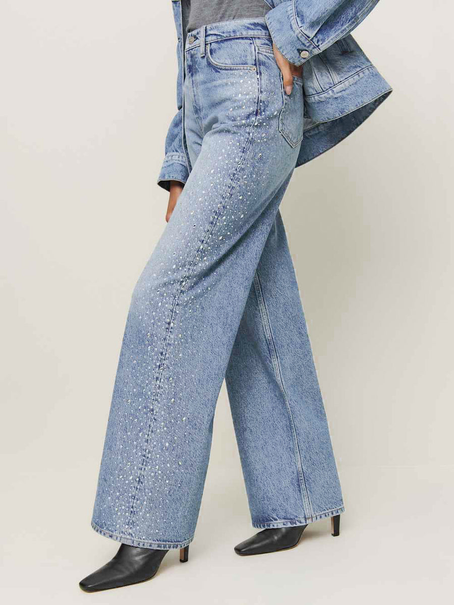 Buy Comfortable Jeans For Women & Girls Online – Wear Your Words