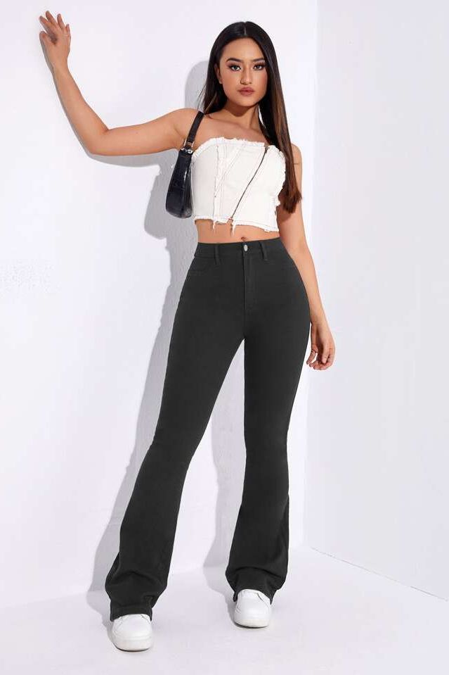 Buy Comfortable Jeans For Women & Girls Online – Wear Your Words